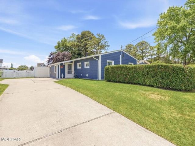 W Cala Breeze Way, Little Egg Harbor, Home For Sale