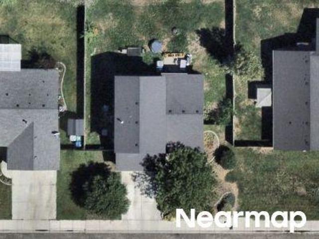W Calico Ct