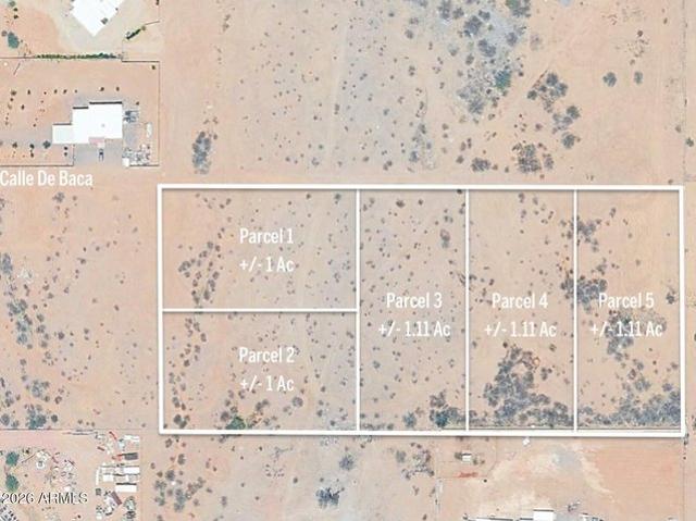 W Calle De Baca Unit 1, Wittmann, AZ 85361