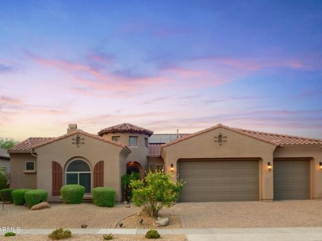 W Calle De Pompas, Phoenix, Home For Sale