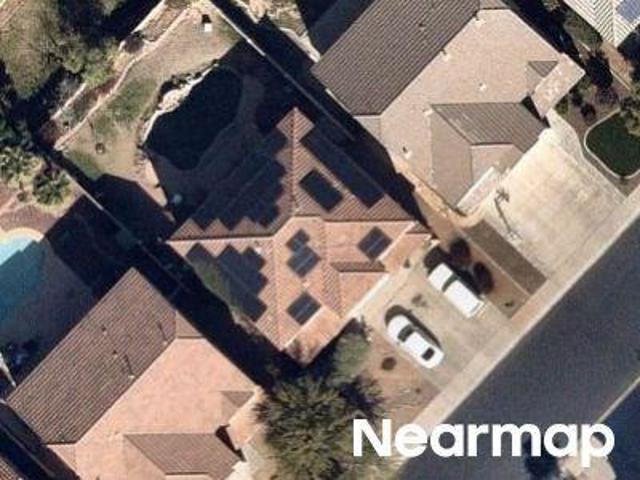 W Cameron Dr