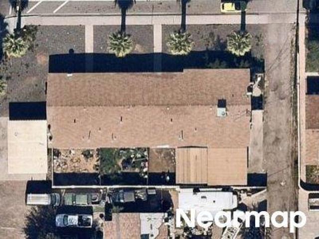 W Campbell Ave