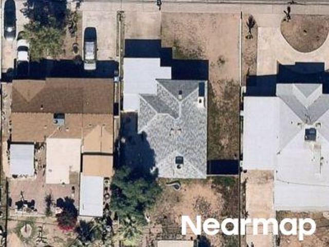 W Campbell Ave