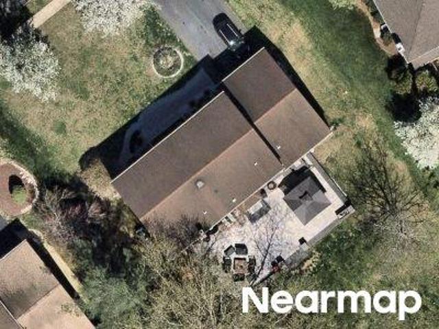 W Canadian Woods Rd