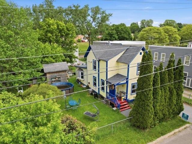 W Canal St, Winooski, Plot For Sale