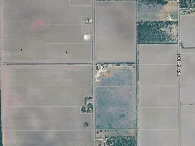 W Cantu Rd, Santa Rosa, TX 78593