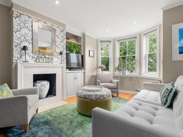 W Canton St Apt,boston, Condo For Sale