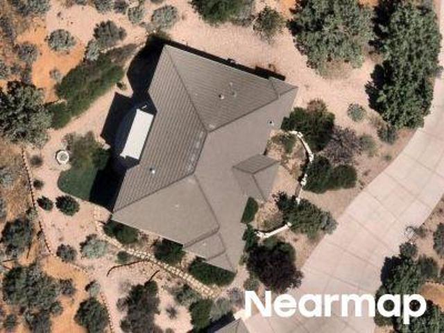 W Canyon Creek Dr