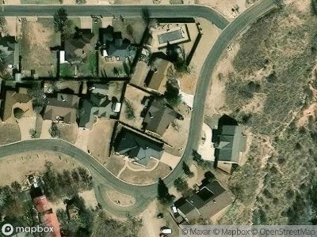 W Canyonview Dr