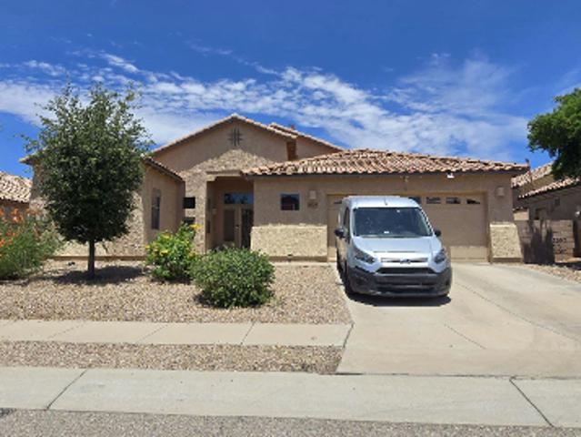 W Castle Pines Way