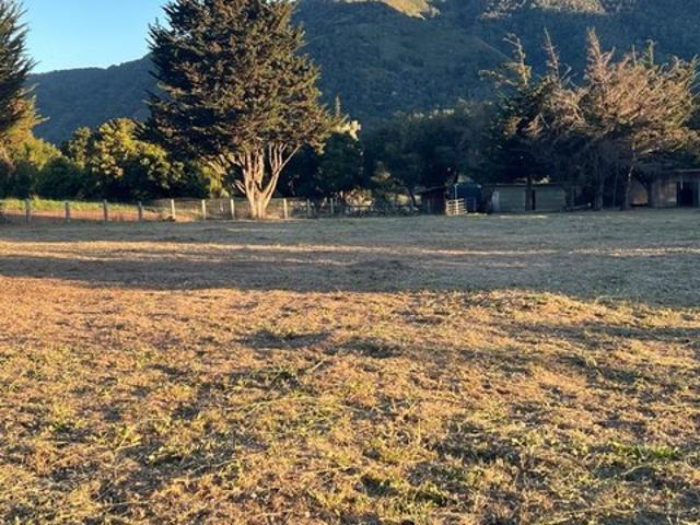 W Carmel Vly, Carmel Valley, CA 93924