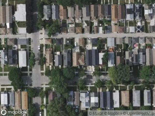 W Carmen Ave