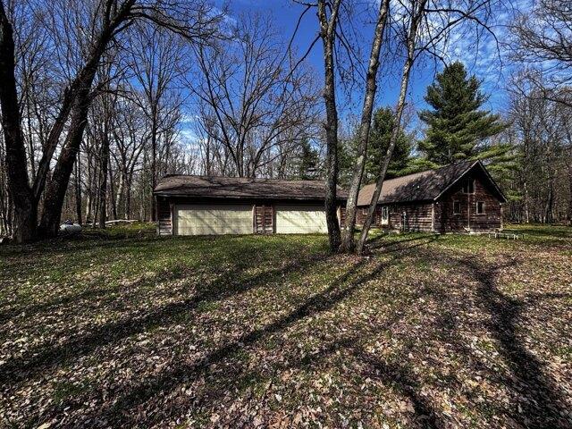 W Carnahan Dr, Baldwin, Home For Sale