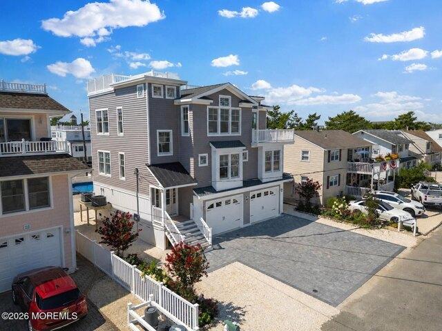 W Carolina Ave, Long Beach Township, Home For Sale