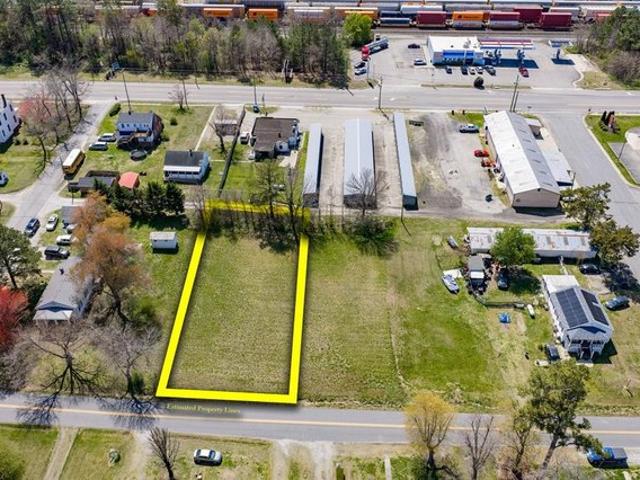 W Carolina Ave Lot 14, Crewe, VA 23930