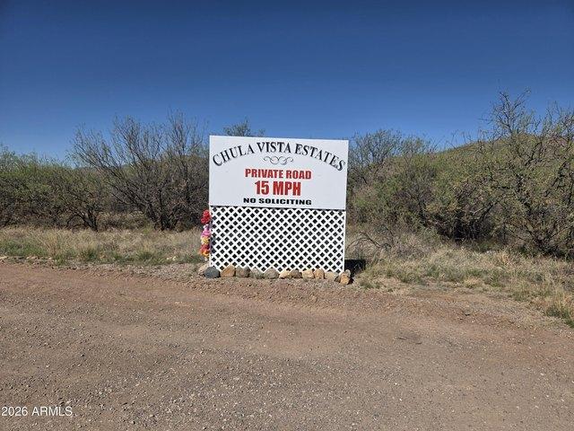 W Carlson Canyon Dr Unit 3, Whetstone, AZ 85616