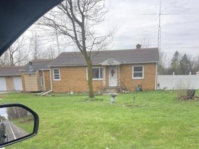 W Carpenter Rd