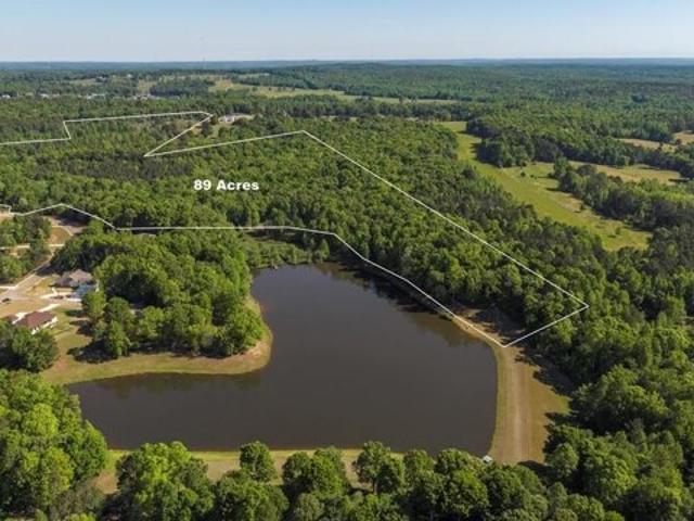 W Carroll Rd, Carrollton, Plot For Sale