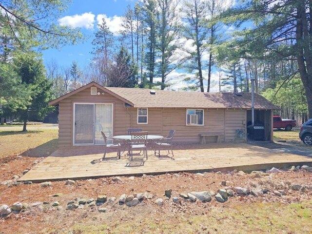 W Carrolls Trl, Baldwin, Home For Sale
