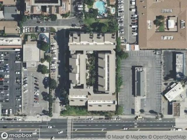 W Carson St Apt