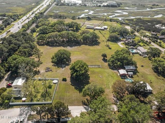 W Carter Ln, Fernandina Beach, FL 32034