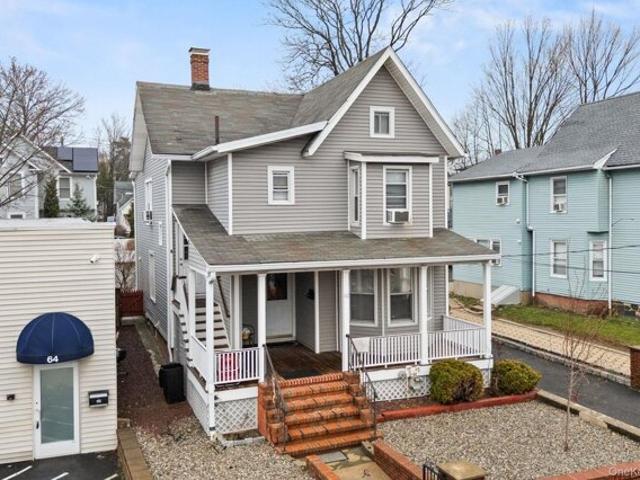 W Catherine St, Nyack, Home For Sale