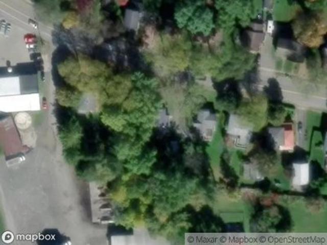 W Cayuga St