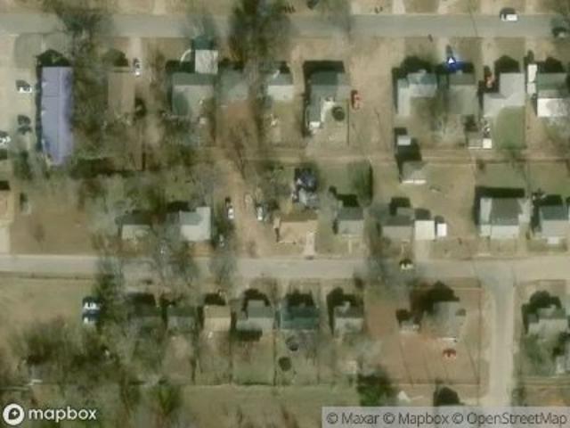 W Cedar Ave