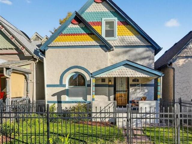 W Cedar Ave, Denver, Home For Sale