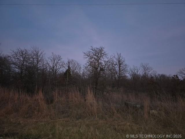W Cedar Ln, Sapulpa, OK 74066