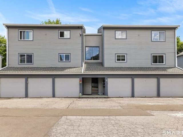W Cedar St Apt D, Norwalk, Condo For Sale