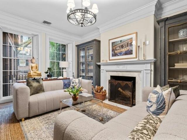 W Cedar St, Boston, Home For Sale