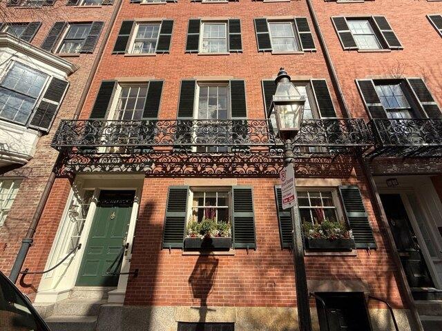 W Cedar St, Boston, Home For Sale
