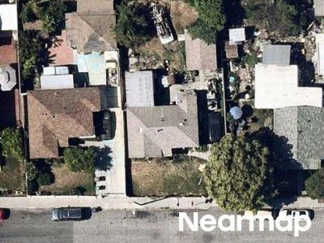W Cedar St
