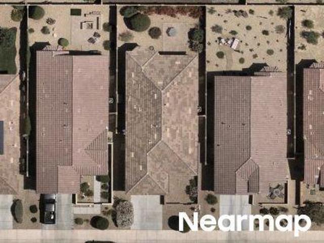 W Cedarwood Ln