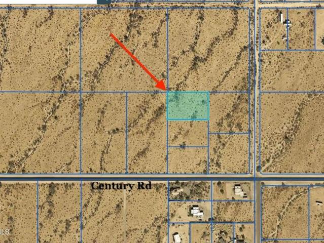 W Century Rd Unit 1, Maricopa, AZ 85139