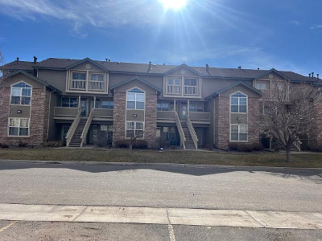 W Centennial Dr Unit F