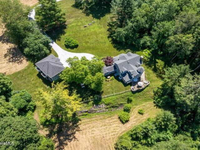 W Center Rd, West Stockbridge, Home For Sale