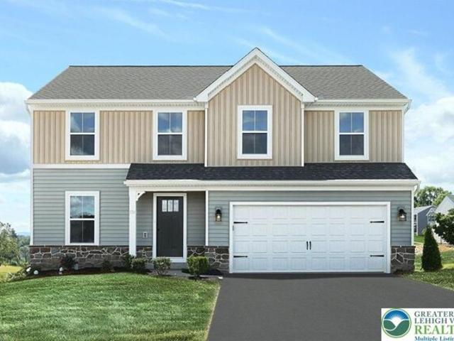 W Center Rd Lot,allen Township, Home For Sale