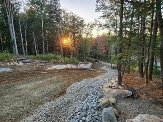W Center Rd, Otis, Plot For Sale