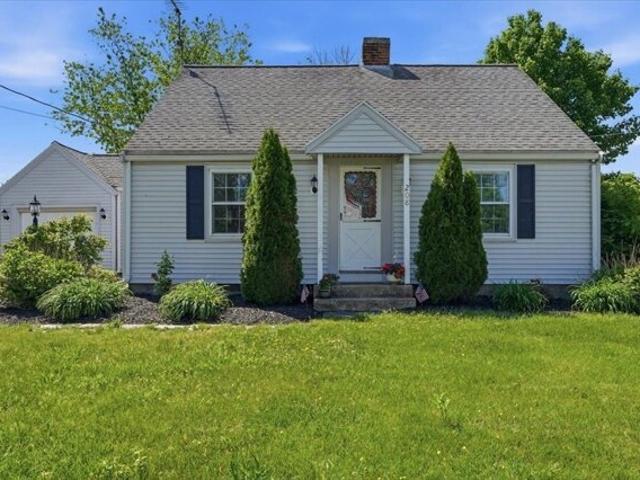 W Center St, West Bridgewater, Home For Sale