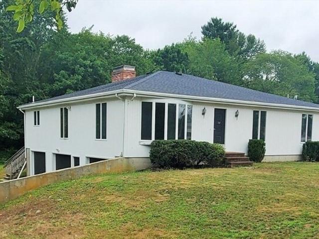 W Center St, West Bridgewater, Home For Sale