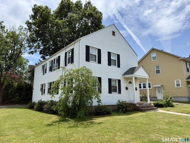 W Center St, Manchester, Home For Sale