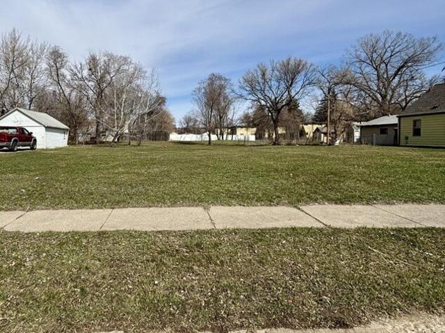 W Central Ave, Minot, Plot For Sale