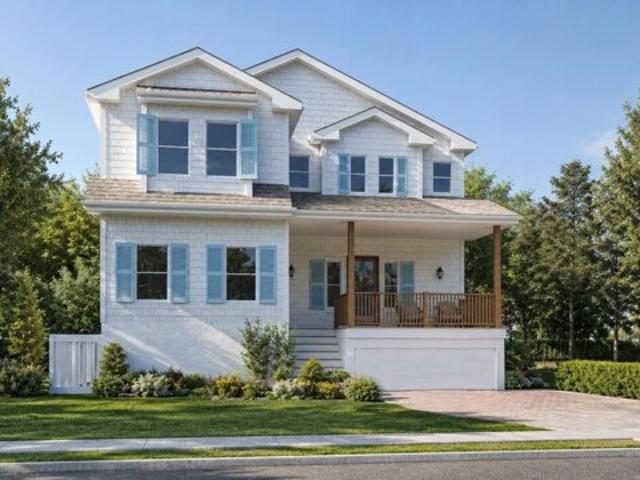 W Central Ave, Cape May Point, Home For Sale