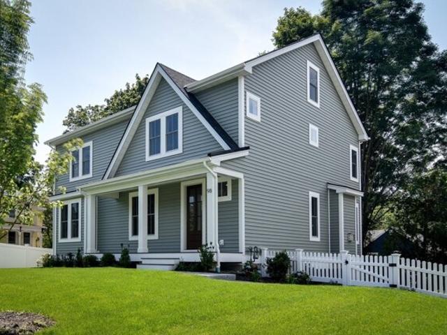 W Central St, Natick, Home For Sale