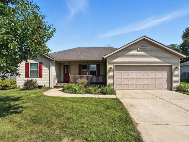 W Central St, Wheatfield, Home For Sale