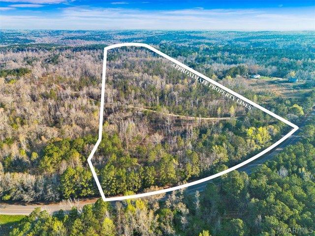 W Central Rd, Wetumpka, AL 36092