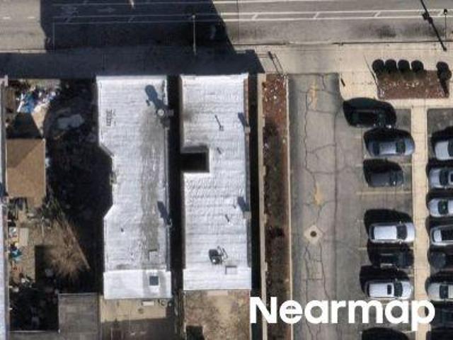 W Cermak Rd