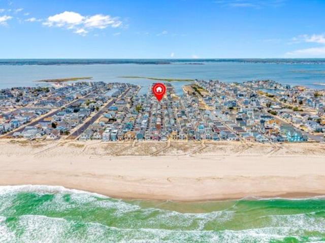 W Channel Way, Lavallette, Home For Sale